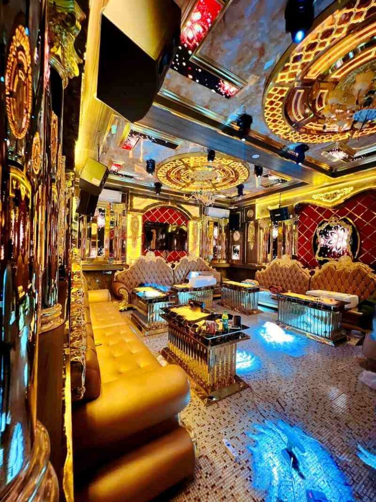 Top 4 Quán Karaoke ở Quảng Yên Chất Lượng Tốt, ăn Khách